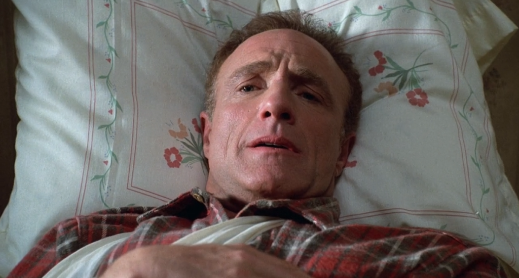The Symbolism Behind Paul Sheldon of "Misery" - The Greenman Review