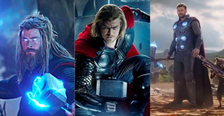 Fat Thor's Importance in "Avengers: Endgame"? - The Greenman Review
