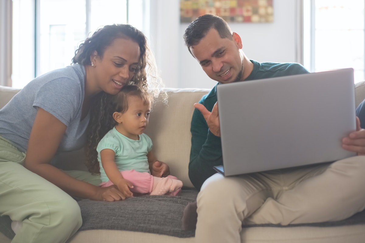 Teaching Children the Proper Usage of Technology - The Greenman Review