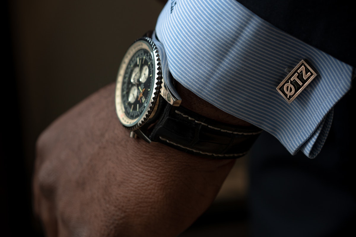 What is a Chronograph Watch? A Beginner's Guide to Its Worth - The ...